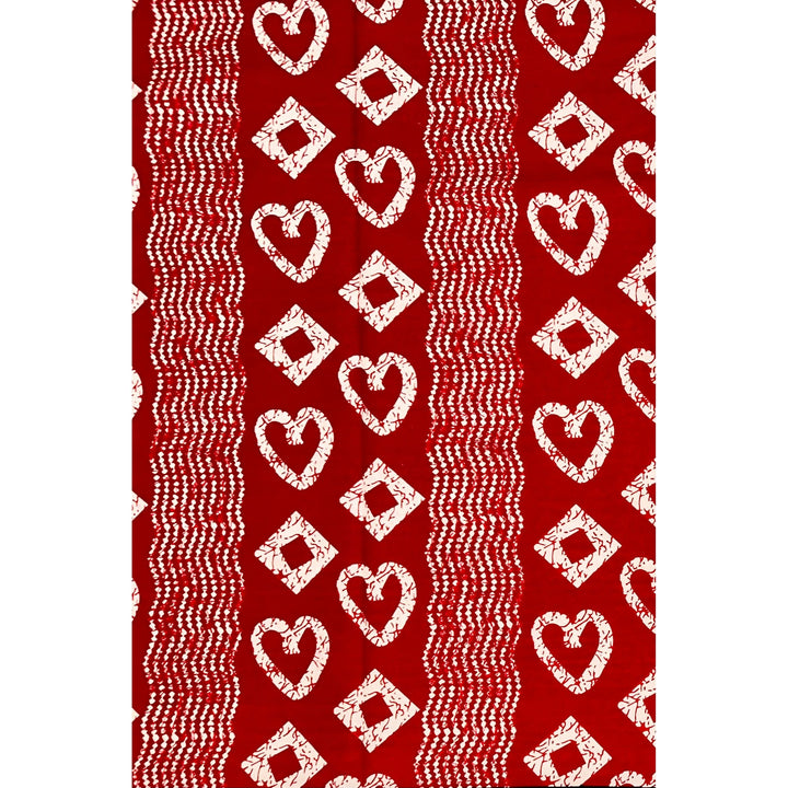 House of Mami Wata African Print Fabrics – House Of Mami Wata