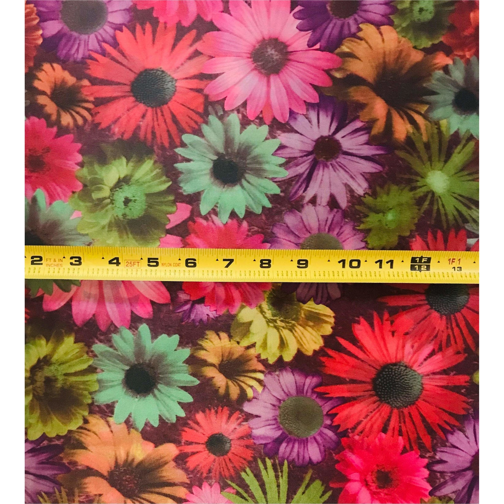 African Damask/ Metallic Jacquard/ Headtie, Gele Fabric - Brown, Pink ...