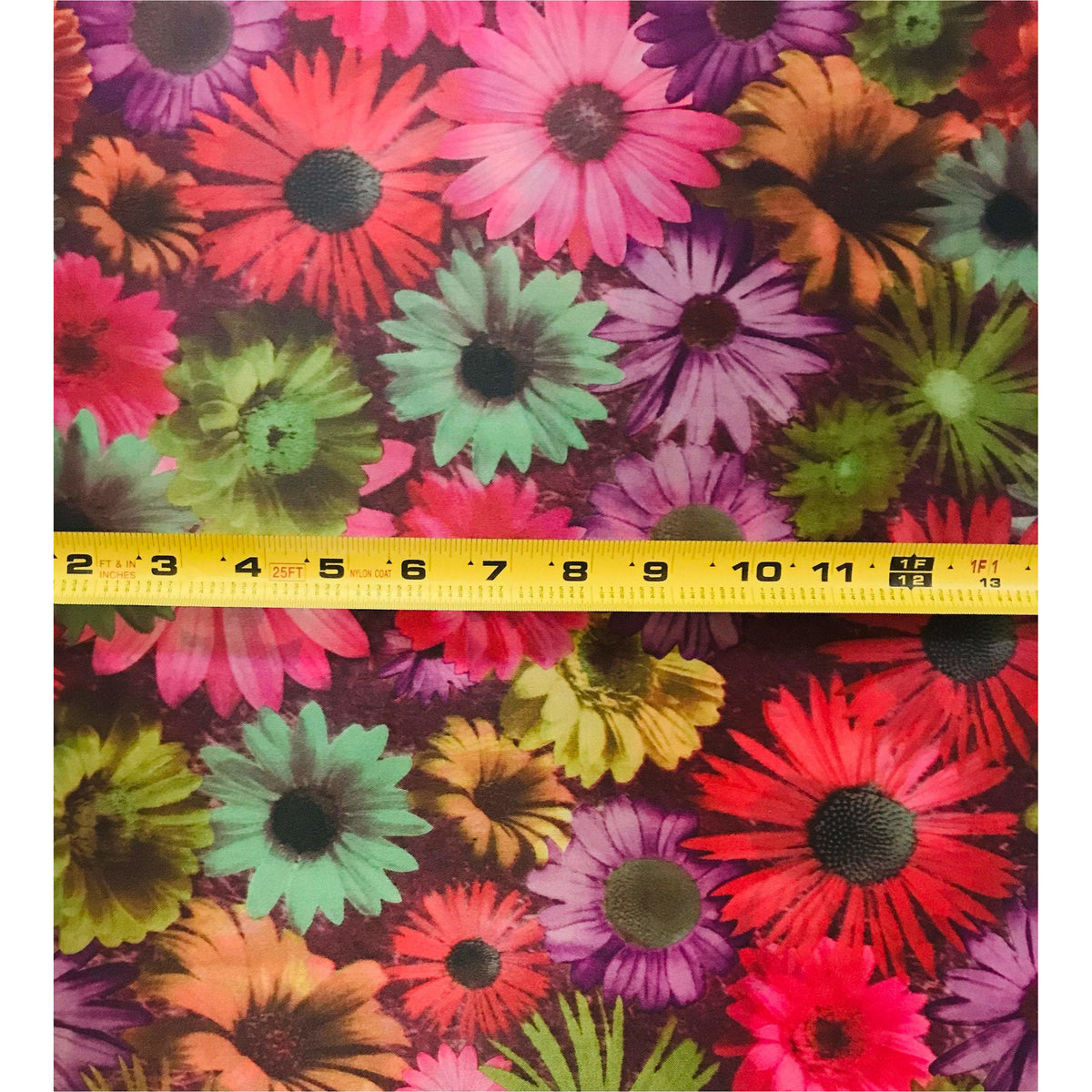 African Damask/ Metallic Jacquard/ Headtie